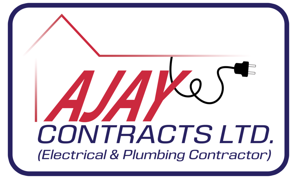 Ajay Contracts - electrical and plumbing contractor in london